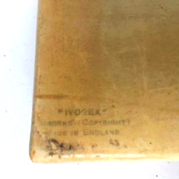 Osborne | Accents | Vintage Osborne Ivorex Shakespeare Lots Of 2 House ...